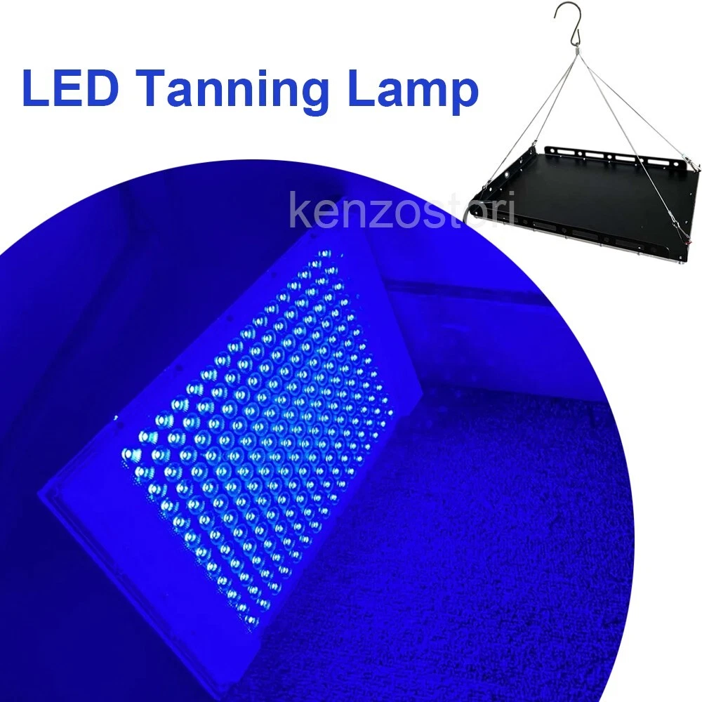 Facial Sun Lamp
