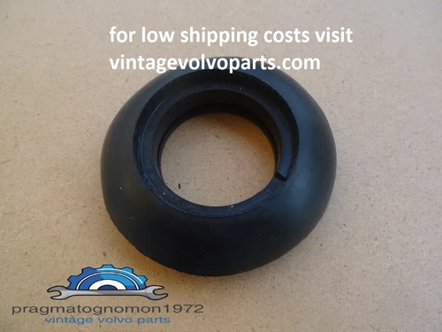 VOLVO PV544 FUEL FILLER NECK RUBBER COLLAR NEW GENUINE VOLVO | eBay
