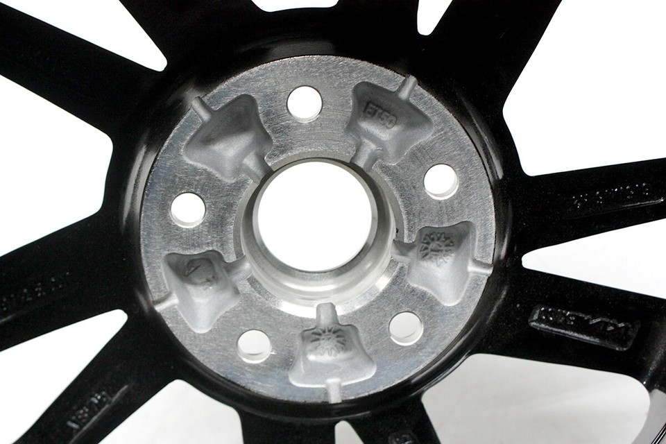 OEM 16 inch alloy wheel For KIA Forte, Forte5 52910-M7700 | eBay