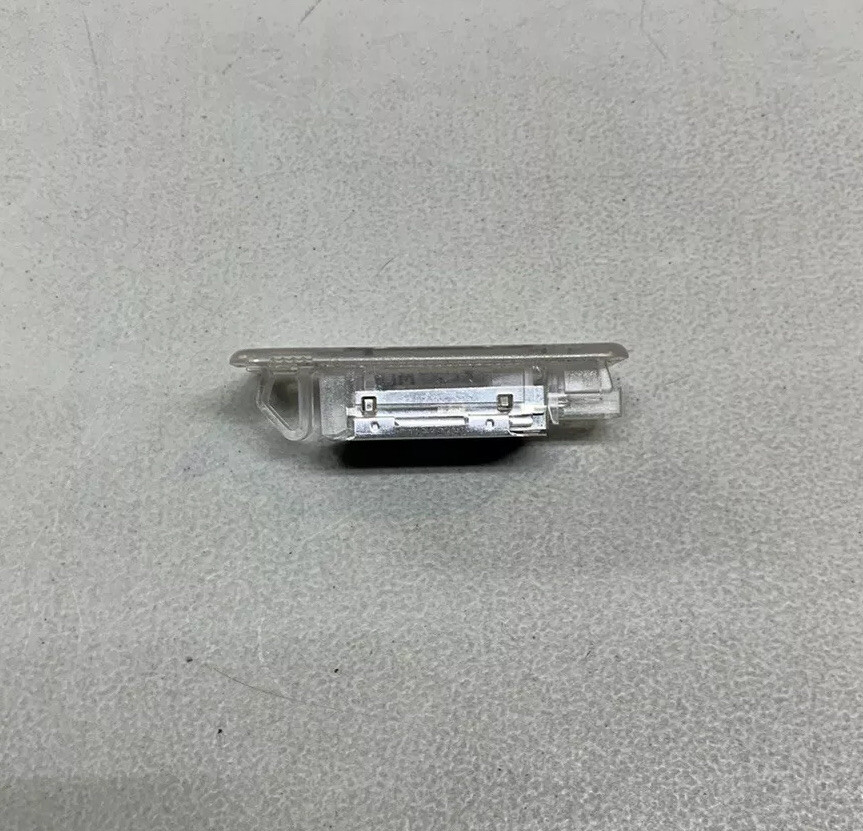 BMW Interior Light Clear Lens Lamp 63316962040 OEM | eBay