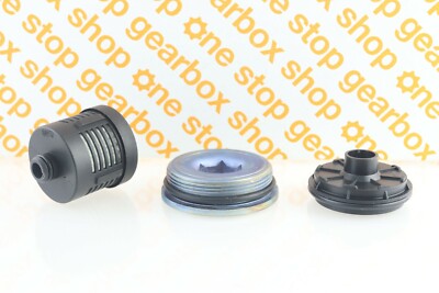 AUDI, SEAT, SKODA, VW 02D598574 Kit De Filtro De Aceite Haldex | eBay