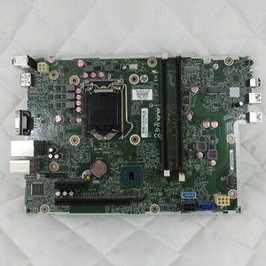 HP PRODESK 400 G4 SFF MOTHERBOARD SYSTEM BOARD WIN 911985-001 911985 ...