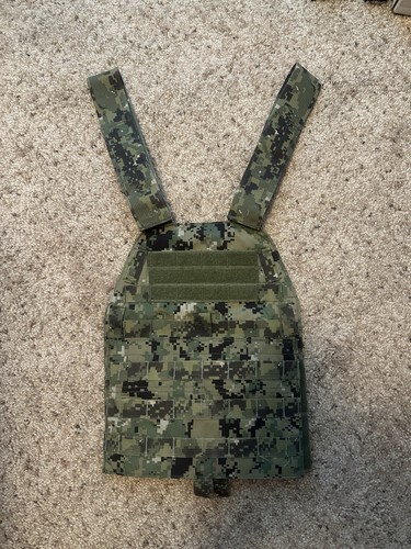 London Bridge Trading Co. Lbt 6094 AOR2 Navy SEAL front panel | eBay