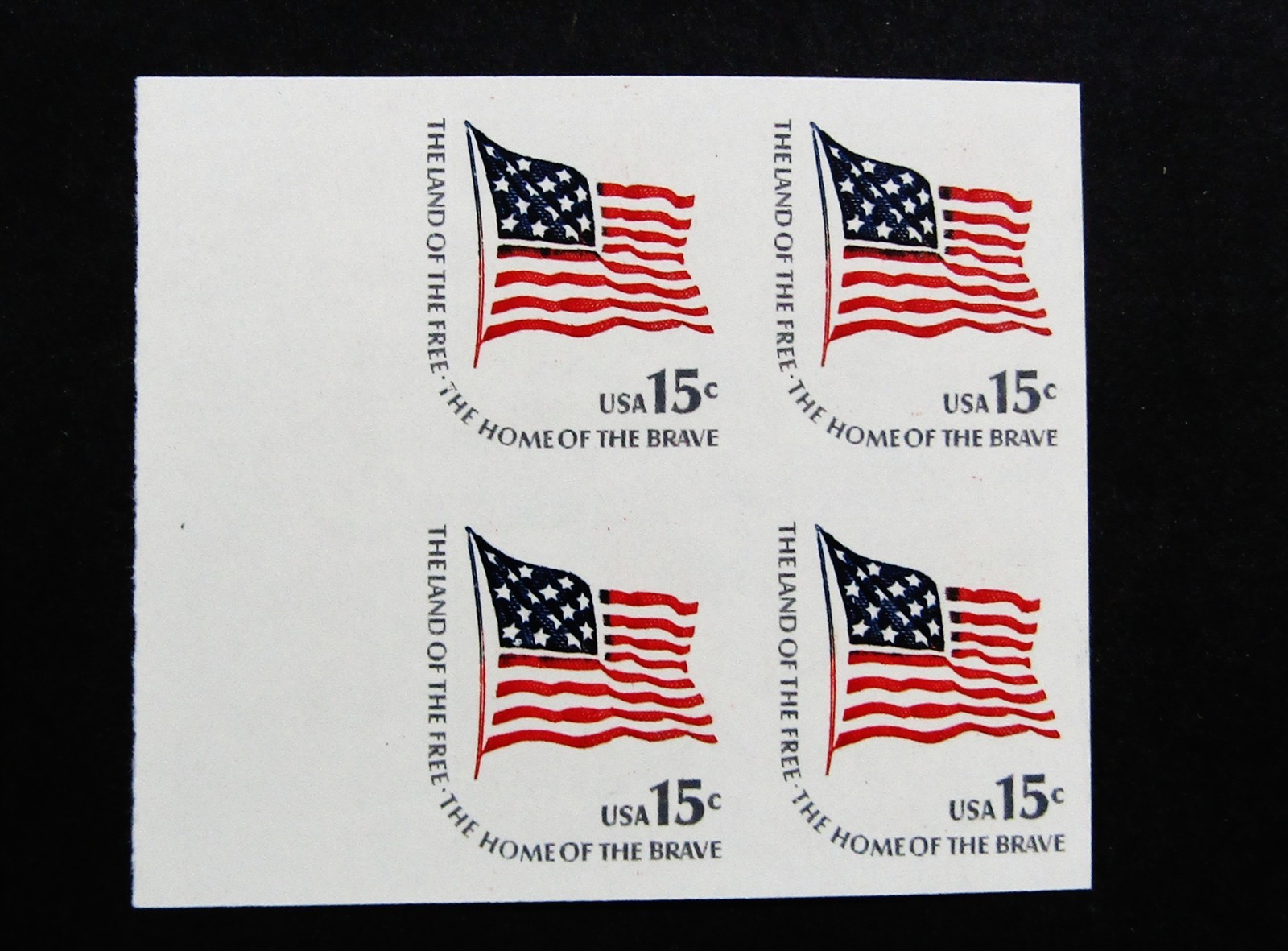 nystamps US Errors,Freak,Oddities Stamp Mint OG NH Imperf Error J16x312 ...