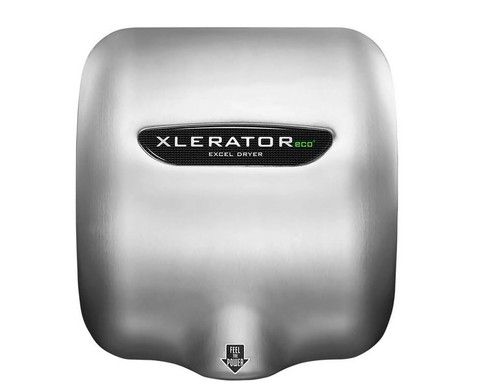 Excel Dryer XL-SB-ECO-1.1N Xlerator Hand Dryer | eBay