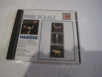 Bartok: Bluebeard's Castle [Audio CD] Bela Bartok; Pierre Boulez; BBC ...