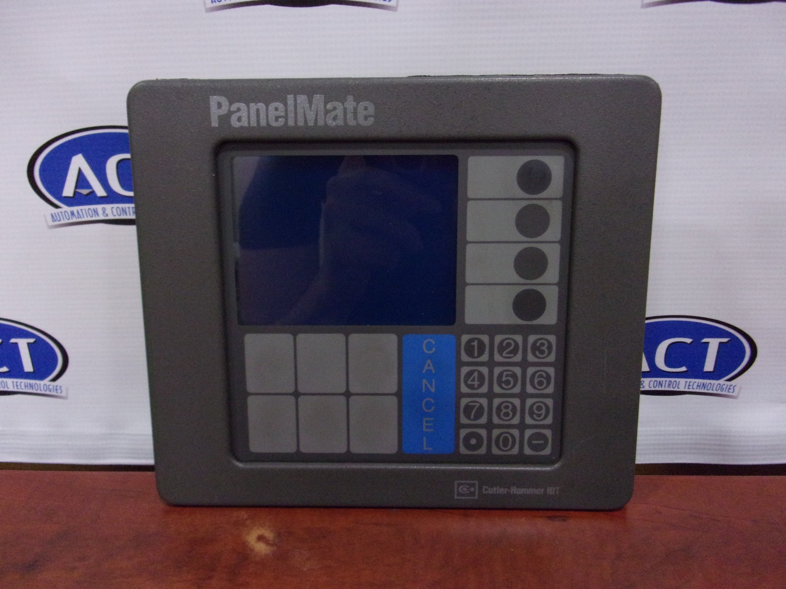 Eaton IDT PanelMate 1000 8 PG 92-01227-01 *USED* | eBay