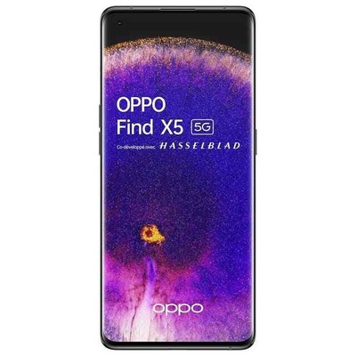 Oppo Find X5 Pro 256 Go Noir - Reconditionné (Bon état) | eBay