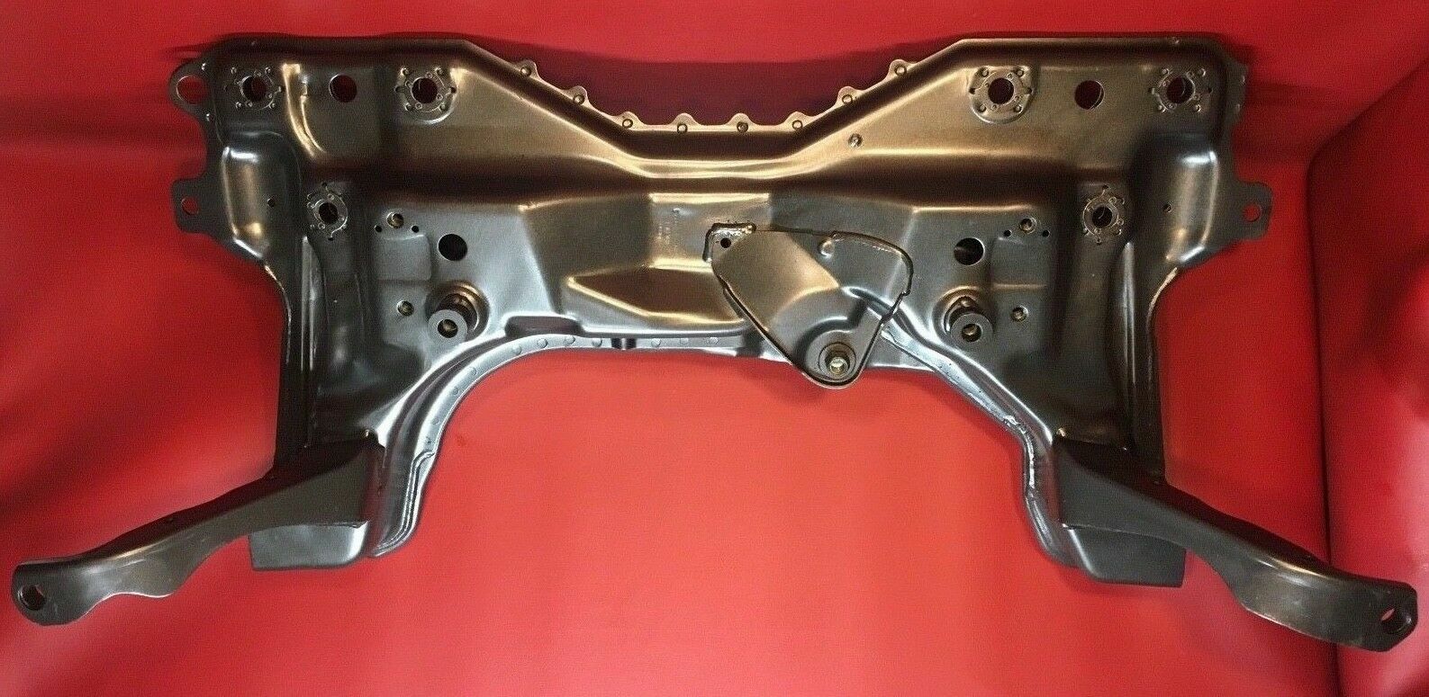 2008-2011 Ford Focus Front Subframe Suspension Engine Cradle ...