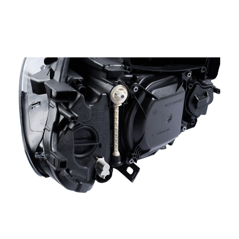 For BMW 5 F10/F11 2013-16 Headlight Electric Bi-Xenon LED Right ...