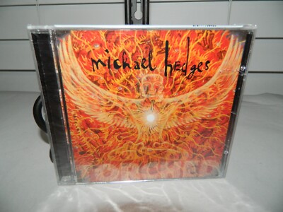 MICHAEL HEDGES TORCHED 1999 CD New SEALED 19341139423| eBay