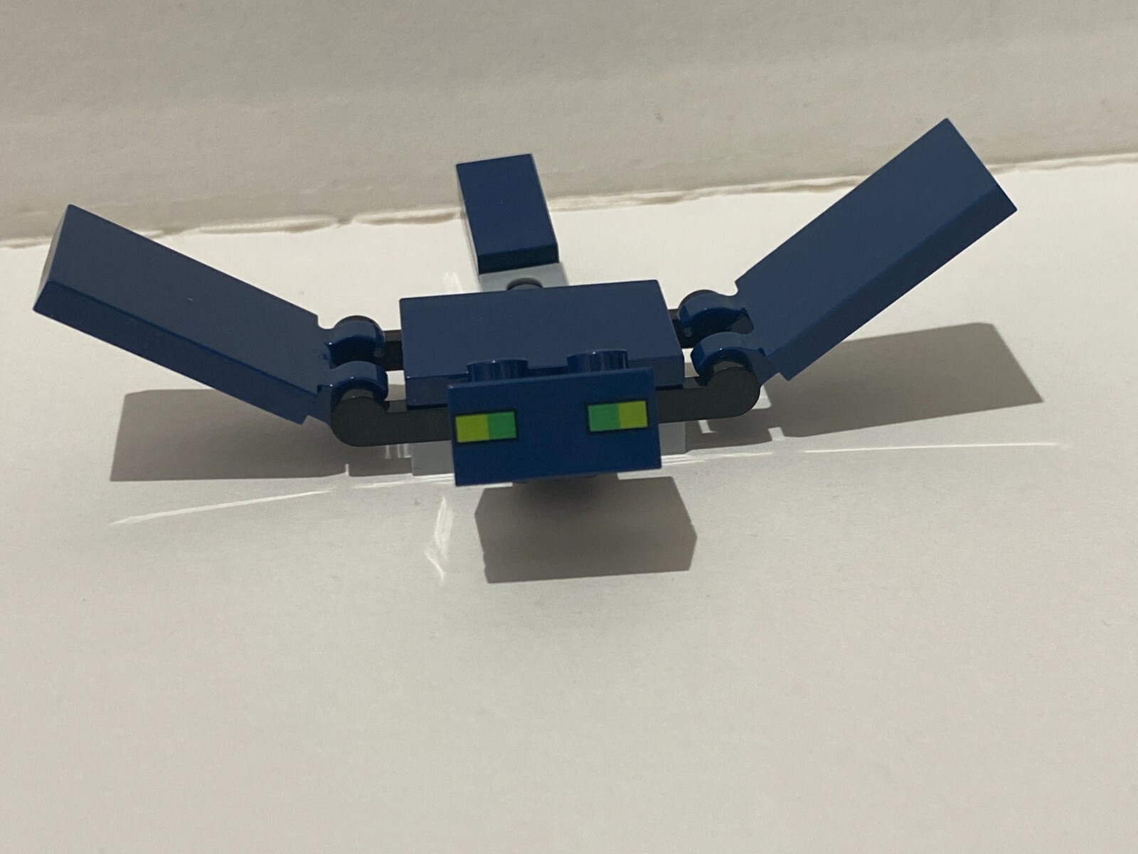 LEGO MINECRAFT PHANTOM FROM SET 21173 | eBay