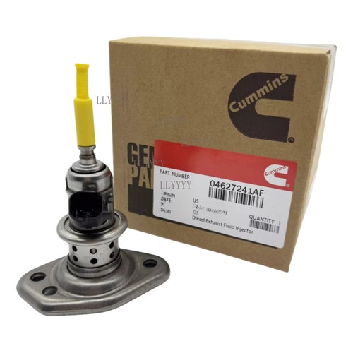 Cummins Diesel Exhaust Fluid Injector DEF For 2013-2019 Ram 2500 3500 ...