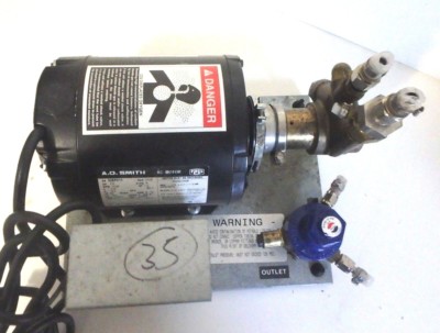 Fountains & Soda Dispensing - Cornelius Dispenser