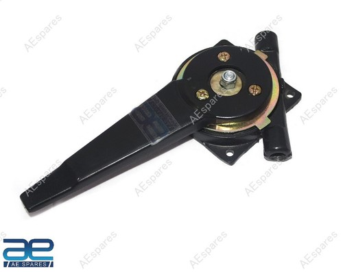 Hand Throttle Accelerator Lever For 3DX JCB ECs | eBay Australia