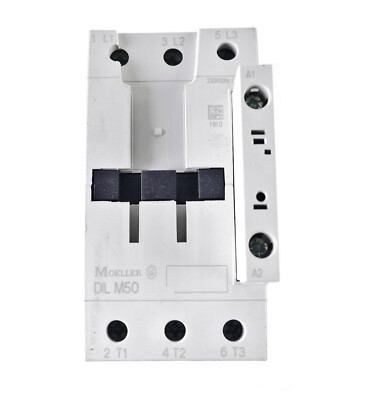 MOELLER DIL M50 DILM50 DIL-M50 230V COIL ! NEW ! | eBay