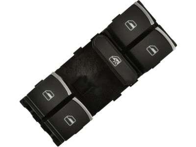 For 2011-2013 Volkswagen Golf Window Switch Front Left SMP 38995SJXC ...