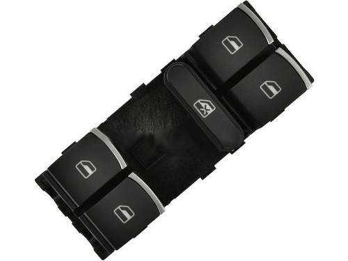 For 2011-2013 Volkswagen Golf Window Switch Front Left SMP 38995SJXC ...