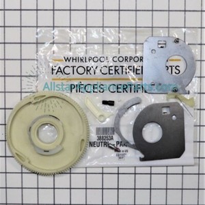 Allstar Appliance Parts | eBay Stores