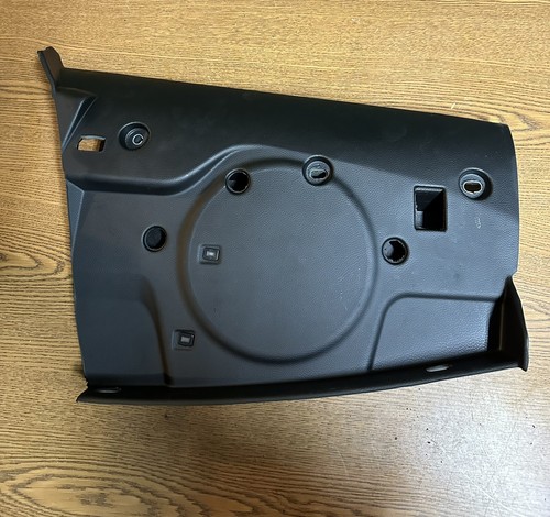 2014-2022 Maserati Ghibli Right Front Lower Dash Trim Cover Panel ...