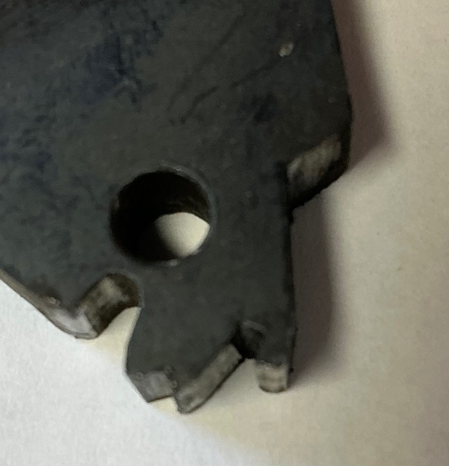STEVENS FAVORITE HAMMER 22LR USED SEAR AND NOTCHES STILL ORIGINAL | eBay