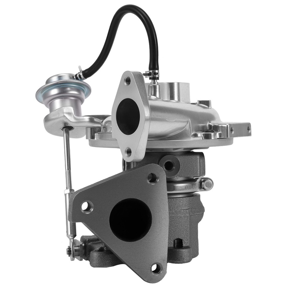 Turbine Turbocharger Fit Nissan Diesel Truck Cab-Star YD25DDTI 2.5L ...