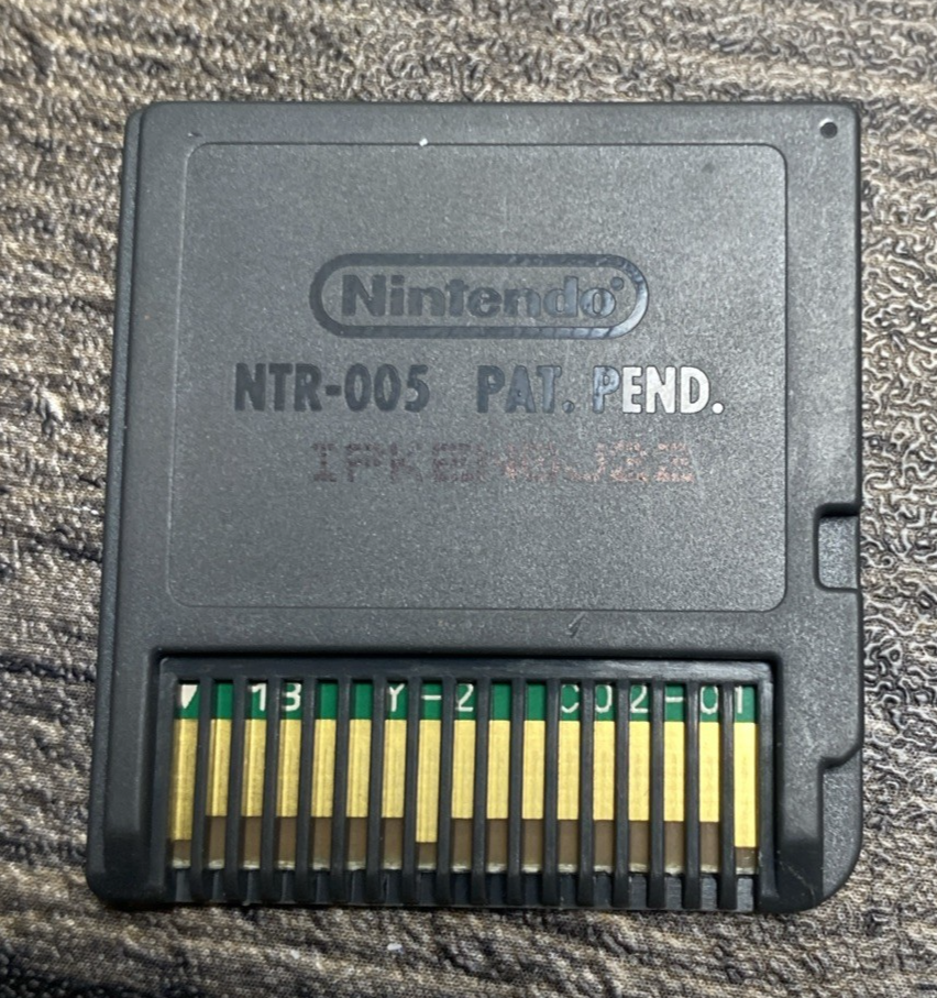 Pokémon HeartGold Version (Nintendo DS, 2010) (READ) - US Version ...