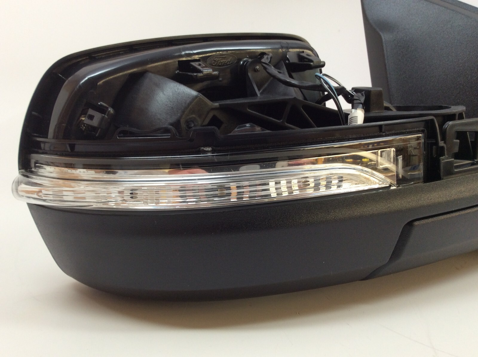 2015-2022 Ford Edge blind spot power heat Passenger Side View Mirror ...