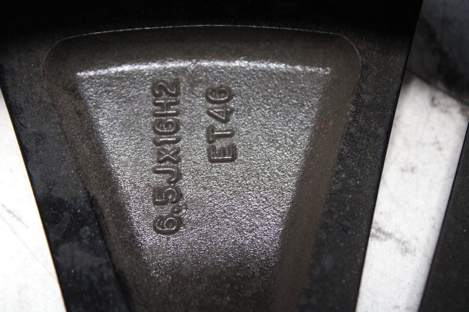 2019-2021 VOLKSWAGEN JETTA 16X6.5 16" OEM WHEEL RIM 70044 5GM601025E MF ...