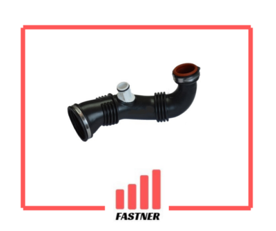 Tubo Intercooler Citroen Berlingo C2 C3 C4 C5 Jumpy Xsara 1.6 HDi 1434 ...