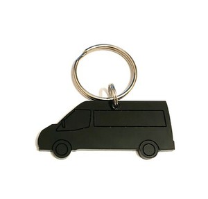 Transit Van Keyring Keychain Bag Charm Gift Treat in acrylic | eBay