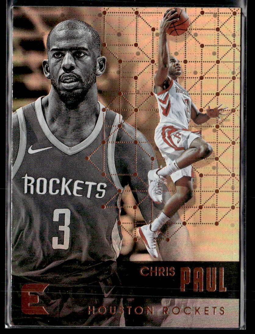 Houston Rockets 2017 18 Full Roster Fantasy Basketball: 2017 18