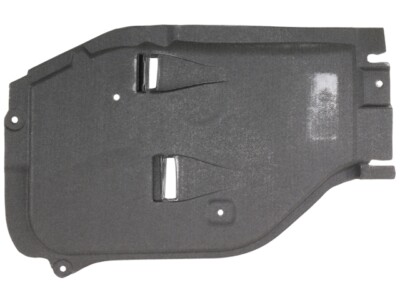 BAPMIC Undercar Shield 2465201523 Mercedes Benz CLA250 GLA250 | eBay