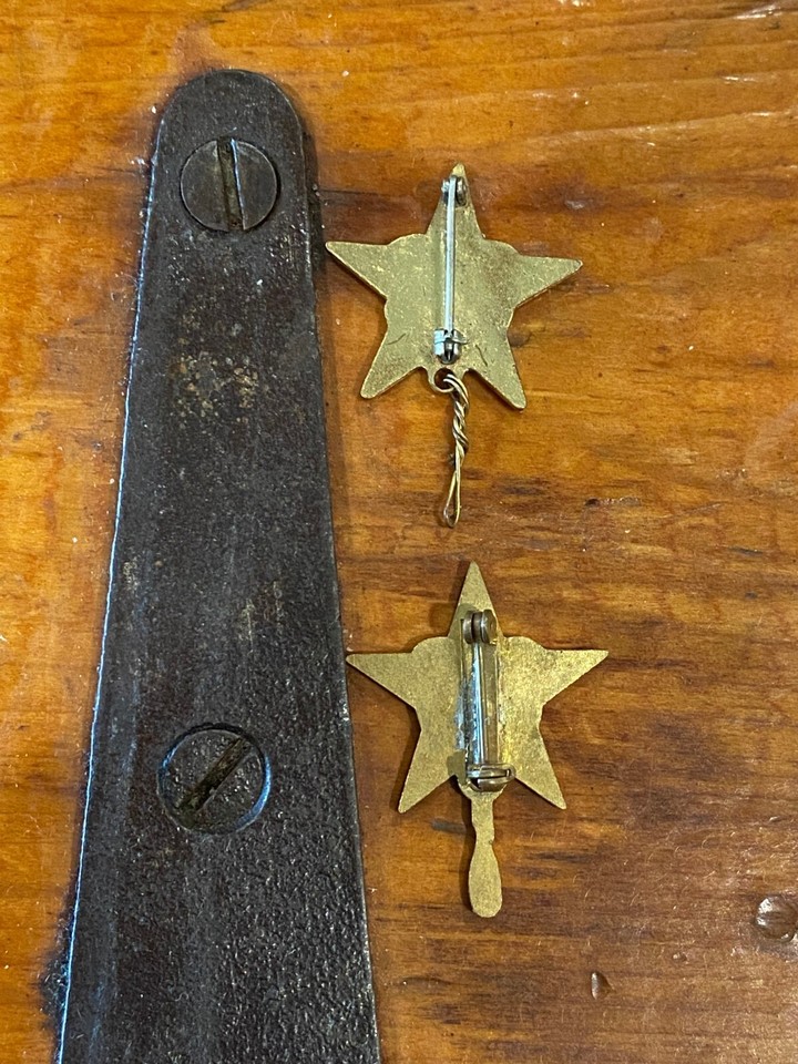 BSA Boy Scouts of America, 2 DIFFERENT Star Rank Pins with Spinlocks | eBay