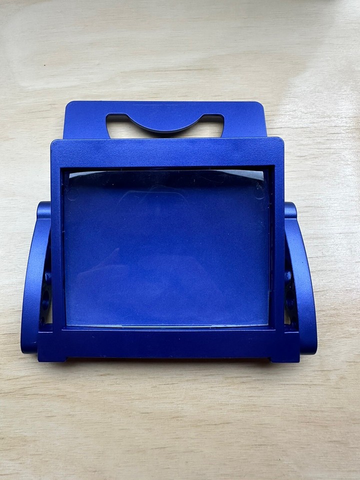 Intec Steel Aluminum Case for Nintendo DS Game Boy Advance SP w ...