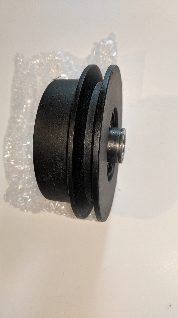 NEW Centrifugal Clutch A Belt Drive 3/4' | Grelly USA