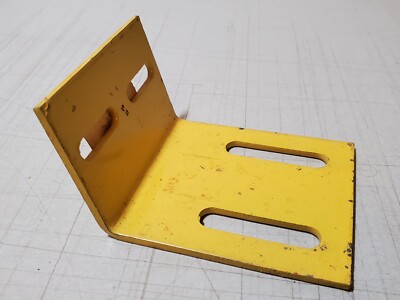 Genuine New Holland Combine Support Bracket 325756 OEM NEW | eBay
