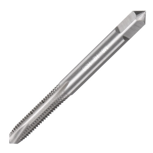 Spiral Point Thread Taps M6 x 1 Metric Screw Tap Tapping Threading ...