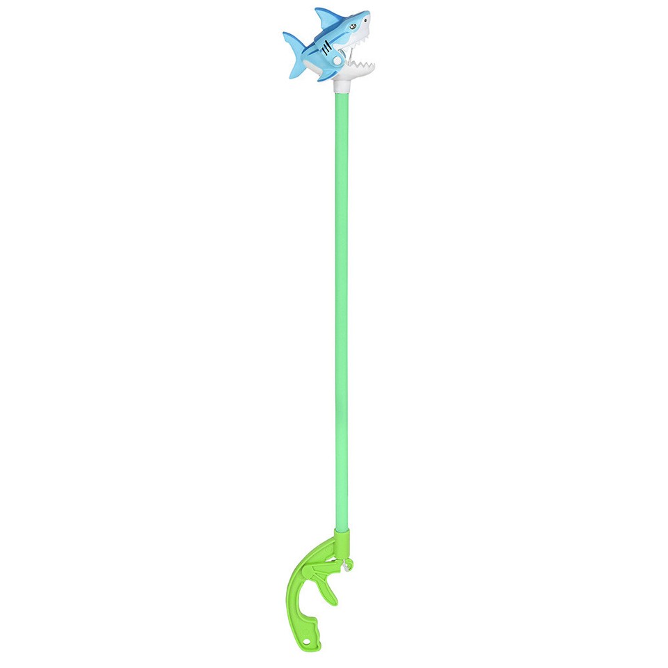 20" Shark Grabbers - set of 12 - great party favor | eBay