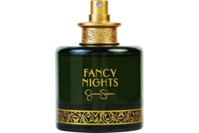Fancy Nights Perfume by Jessica Simpson 3.4 OZ EDP Spray women Tester ...