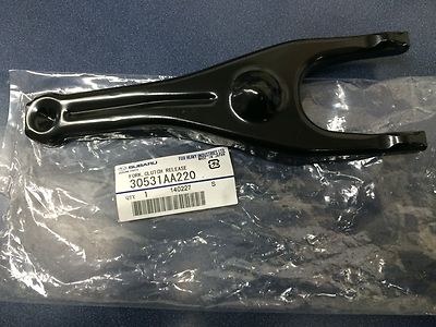 Genuine OEM Subaru Clutch Release Fork Impreza Forester Outback Legacy ...