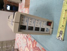 PCB PIEZOTRONICS 482C16 Series 4-channel Signal Conditioner 482c for ...