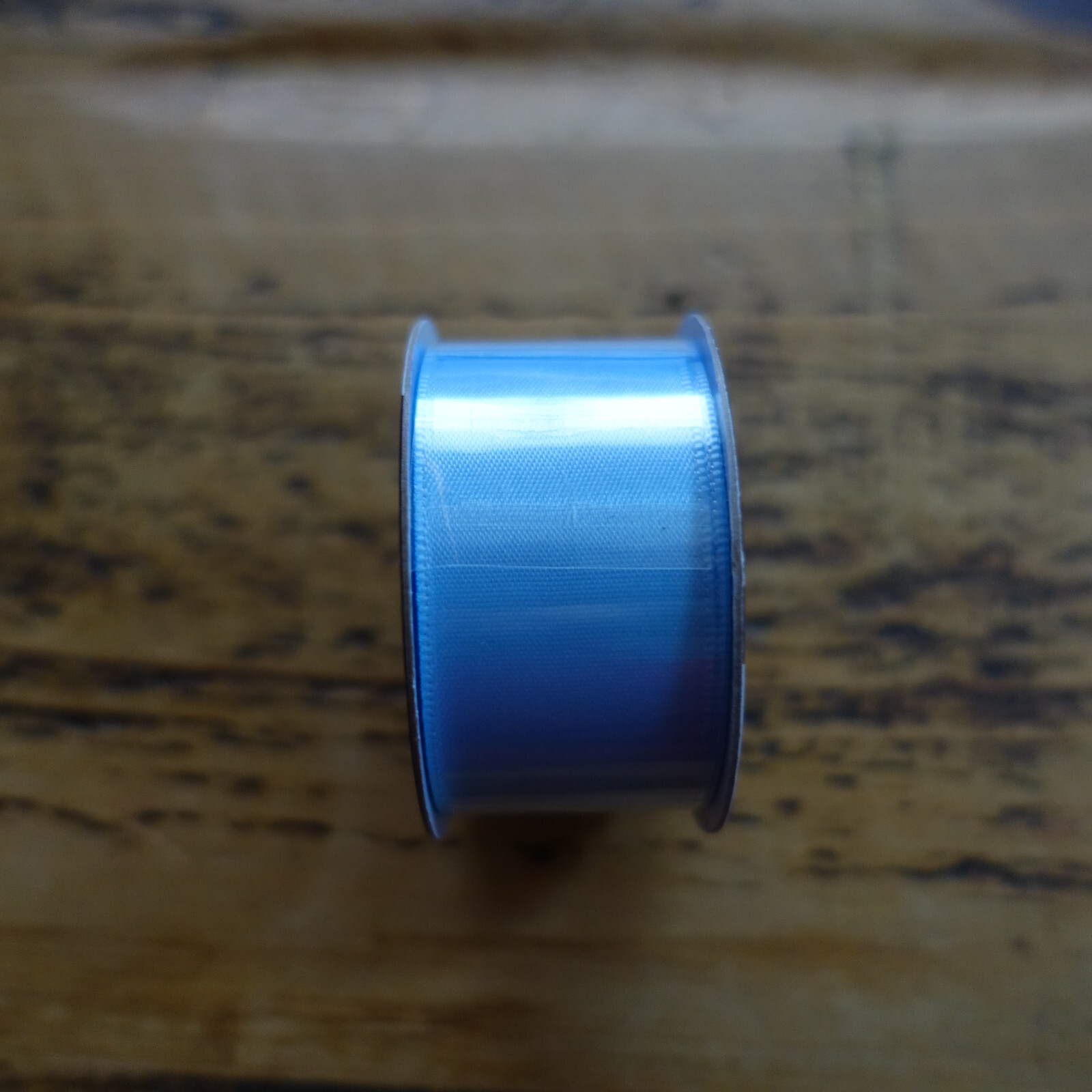 SATIN+BLUE+3m+Ribbon+x3+reels+Wide+Satin-+blue+Ribbon+Anita%27s ...