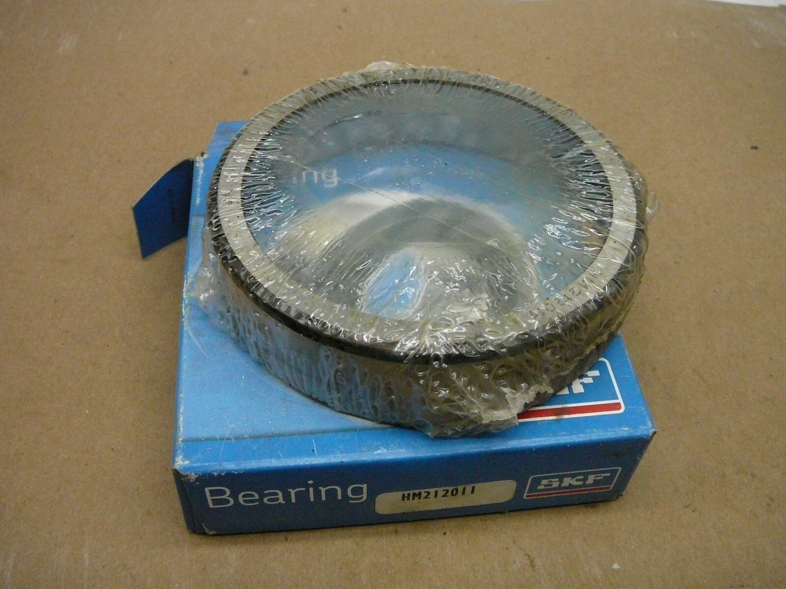 SKF HM212011 Tapered Roller Bearing for sale online | eBay