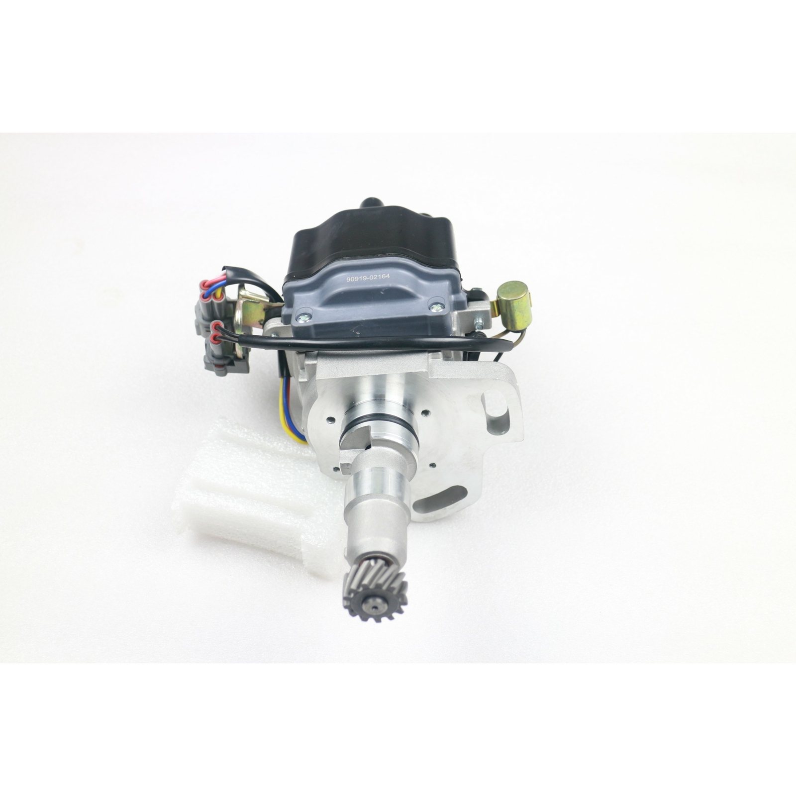 Distributor Fit For Toyota Hiace Hilux 2RZE 2RZ 1RZ 1RZE 2.4L 2.0L 95 ...