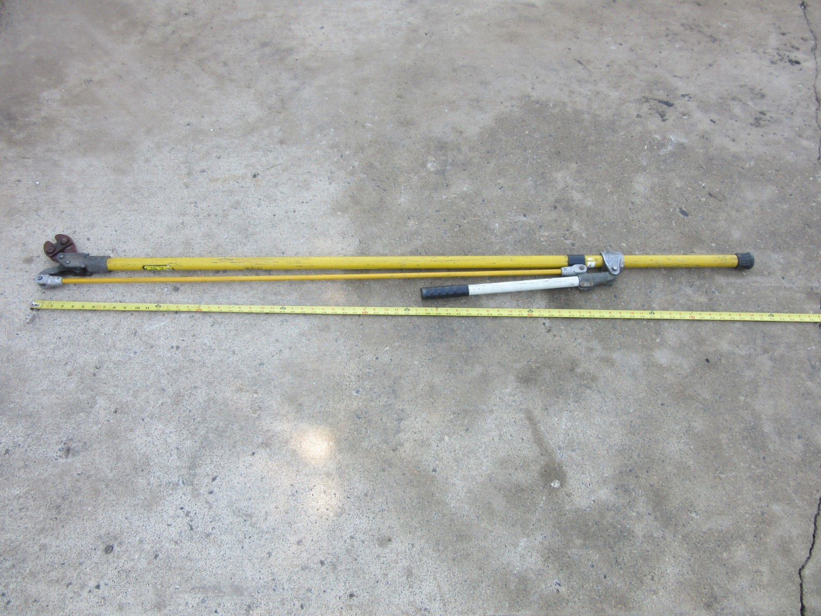 HASTINGS WIRE CUTTER Hot Stick #15 | eBay