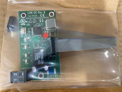 CLIMATEMASTER 17B0012N08 CONTROL BOARD ADD ON 208090 | eBay