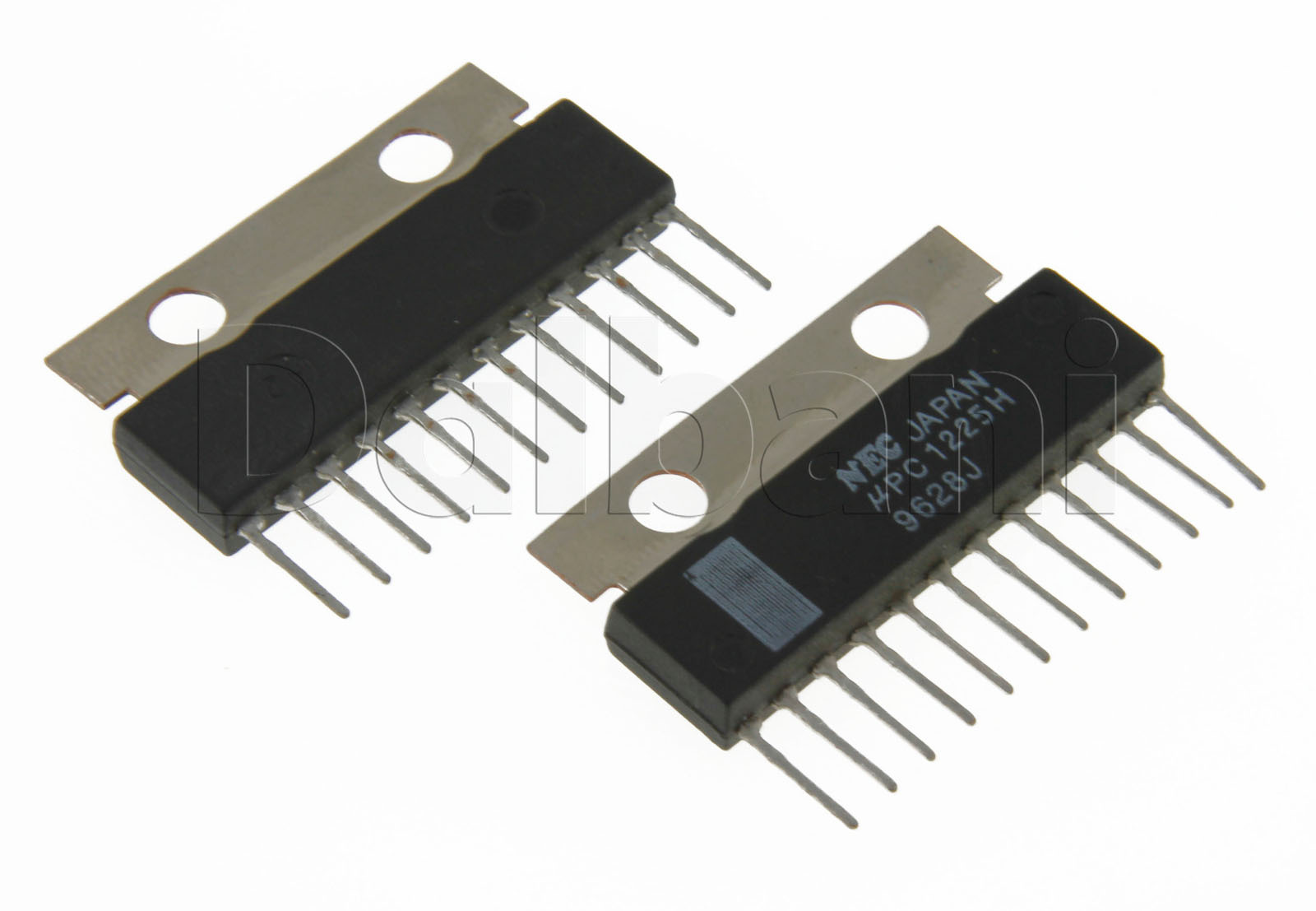 UPC1225H Original Pulled Nec Integrated Circuit | eBay