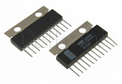 UPC1225H Original Pulled Nec Integrated Circuit | eBay