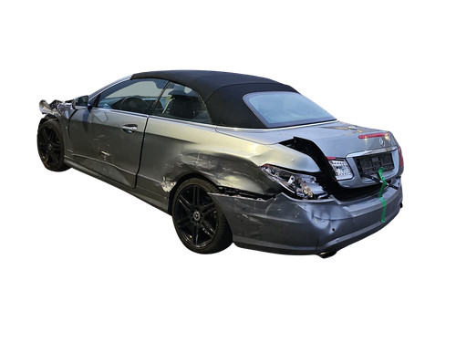 ENGINE Control Unit ECU for Mercedes A207 E250 10-13 A2711500391 | eBay UK